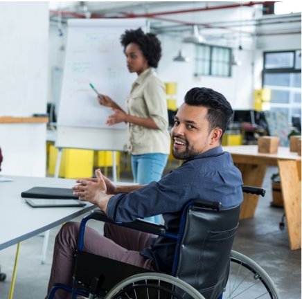 disabilityworks Home