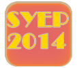 SYEP 2014 Home